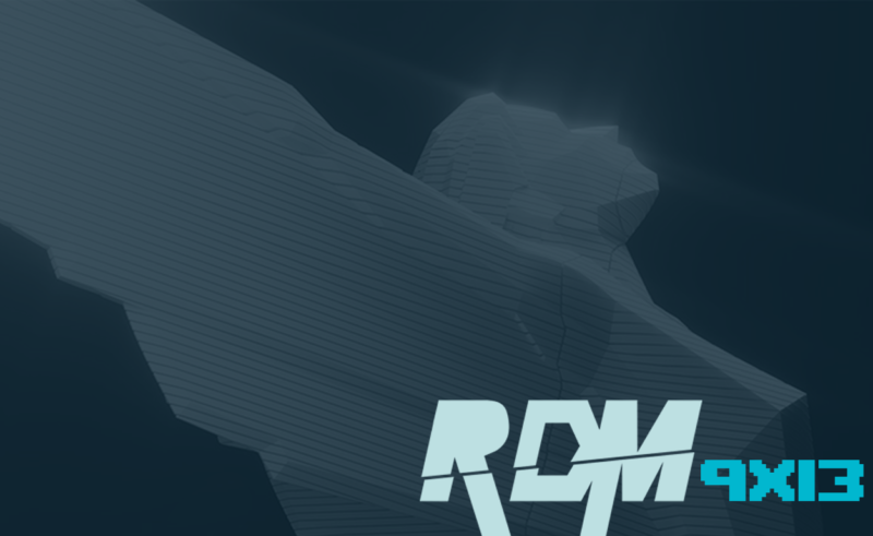 RDM 9x13 - NOMINACIONES THE GAME AWARDS 2022 A DEBATE + RESEÑAS ...