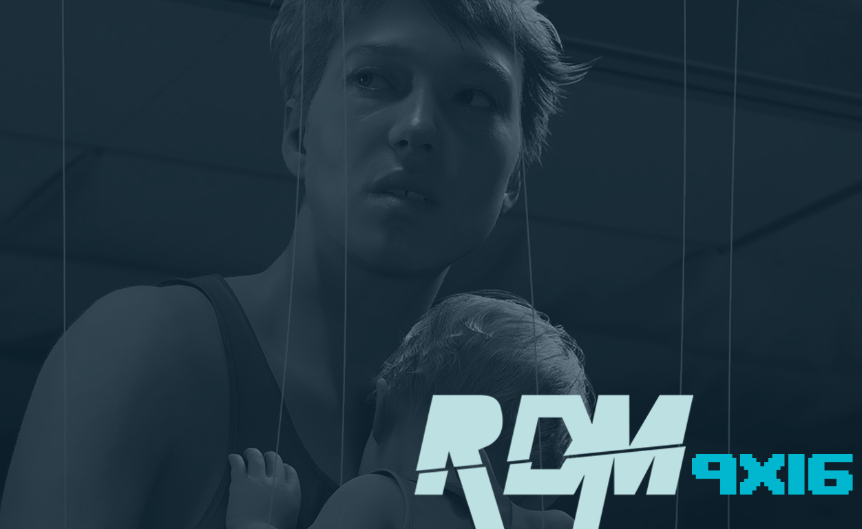 RDM 9x16 - THE GAME AWARDS 2022: TODOS LOS ANUNCIOS Y GANADORES ...