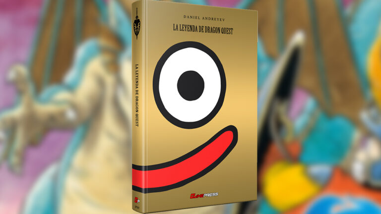 Reseña: La Leyenda de Dragon Quest (Daniel Andreyev) | Reserva de Maná